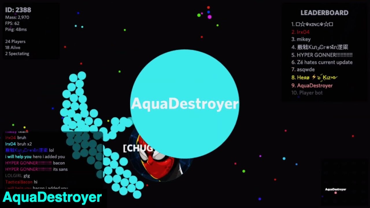 Cellulus Io New Io Game Youtube