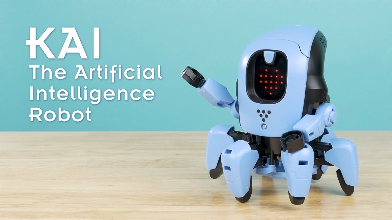 Best Ai Robot Toy Online