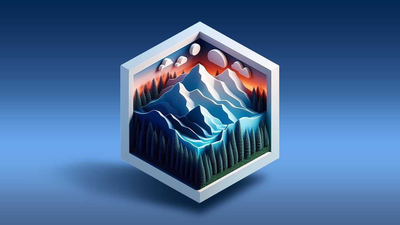 Ultimate Terrain Feature Video Youtube