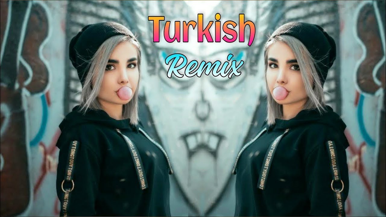 Turkish Remix Music Turkish Sad Background Music L Turkish Heart