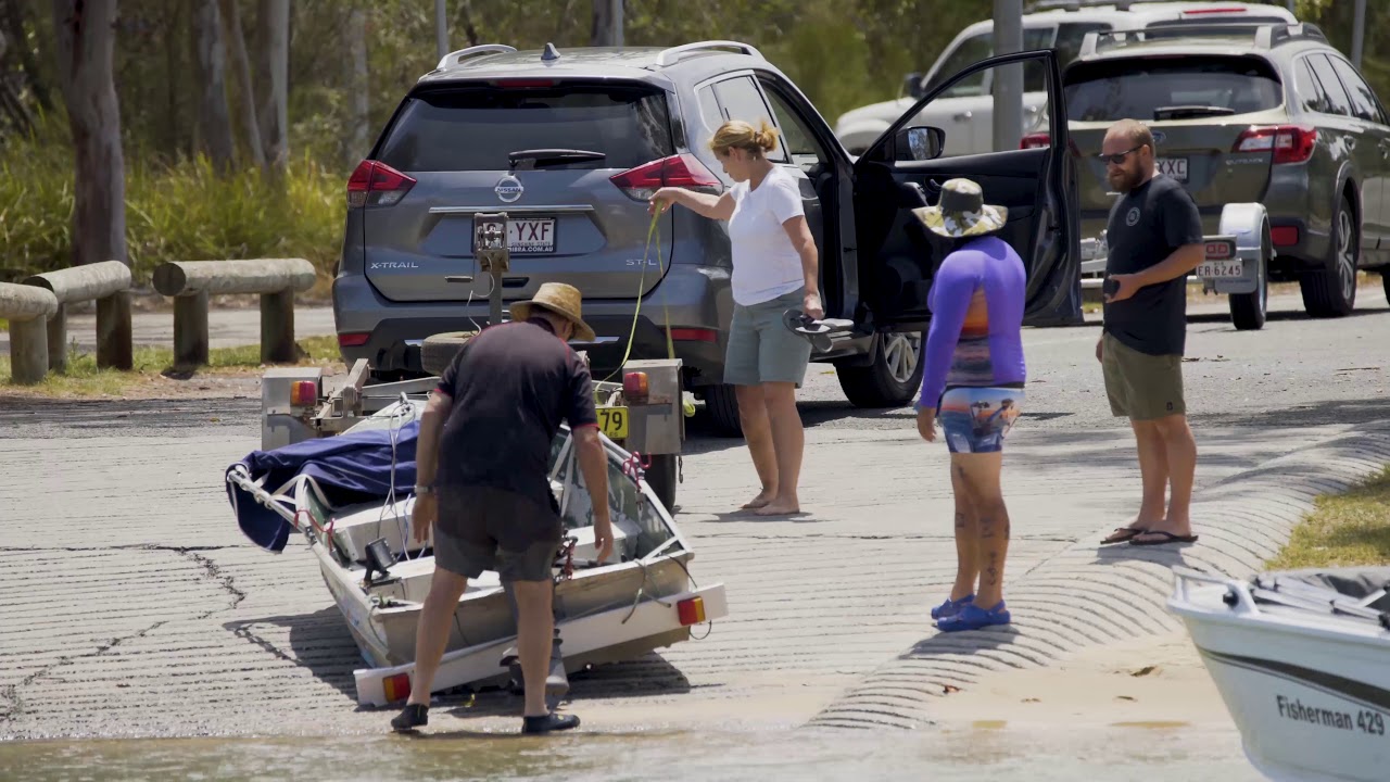 Boat Ramp Sessions Volume 2 Youtube