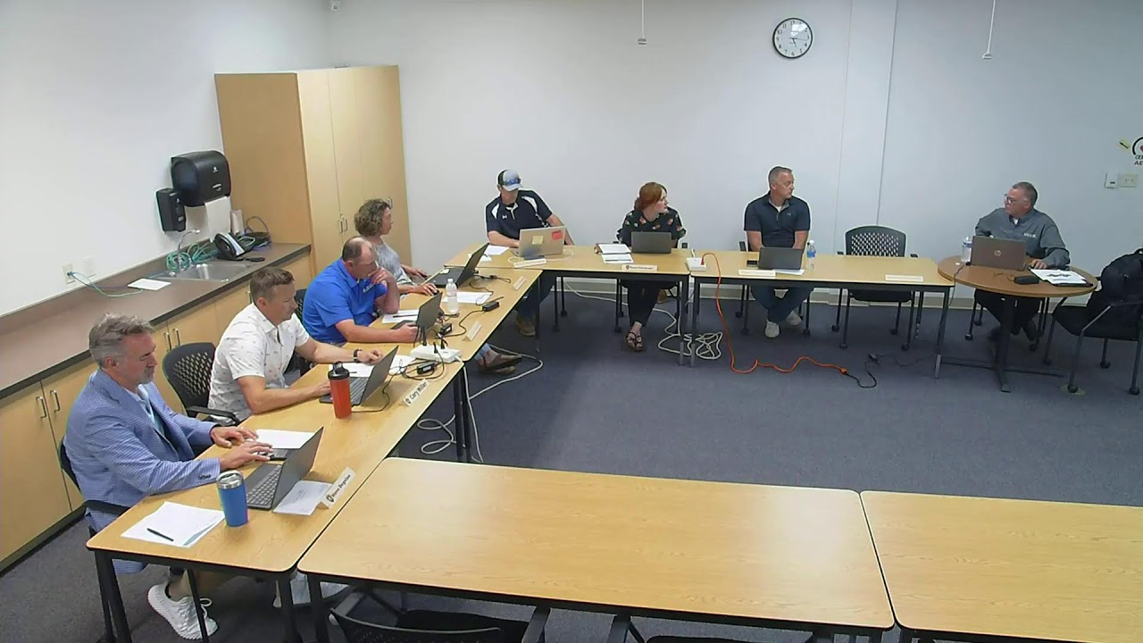 5 5 25 School Board Work Session Youtube