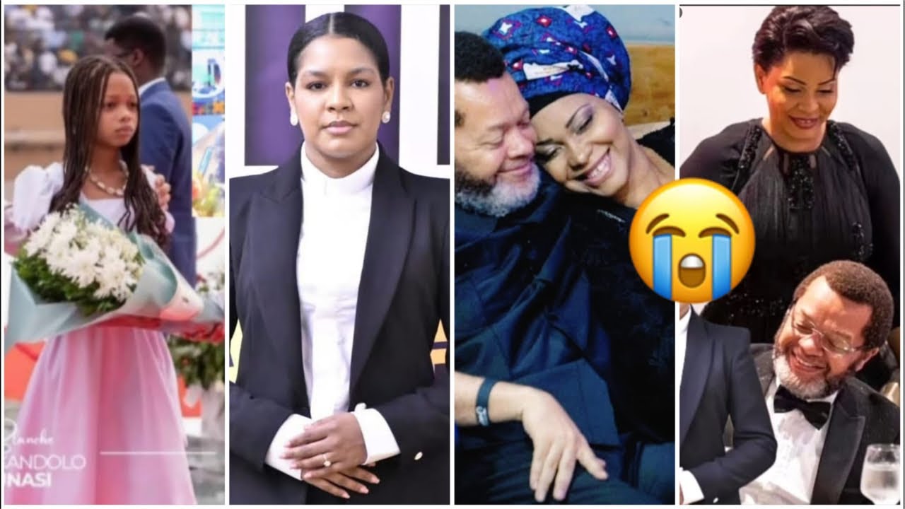 Biento Mariage Ya Pasteur Marcello Lelo Maman Blachi Babosani Ye Youtube