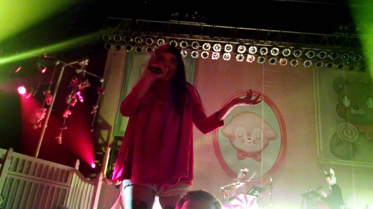 Carousel Melanie Martinez Youtube Music