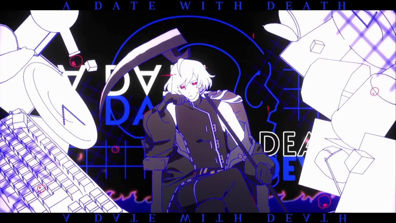 A Date With Death Ending Compilation Café Memento Youtube