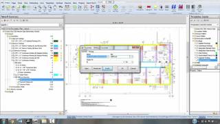 Planswift Concrete Takeoff Trench Footing Grade Beam Doovi