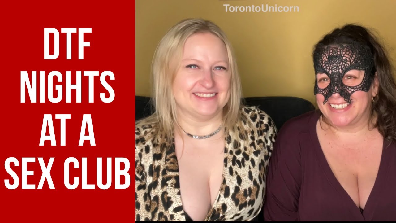 Dtf Nights At Oasis S X Club How Our Fantasies Of Multiple Men