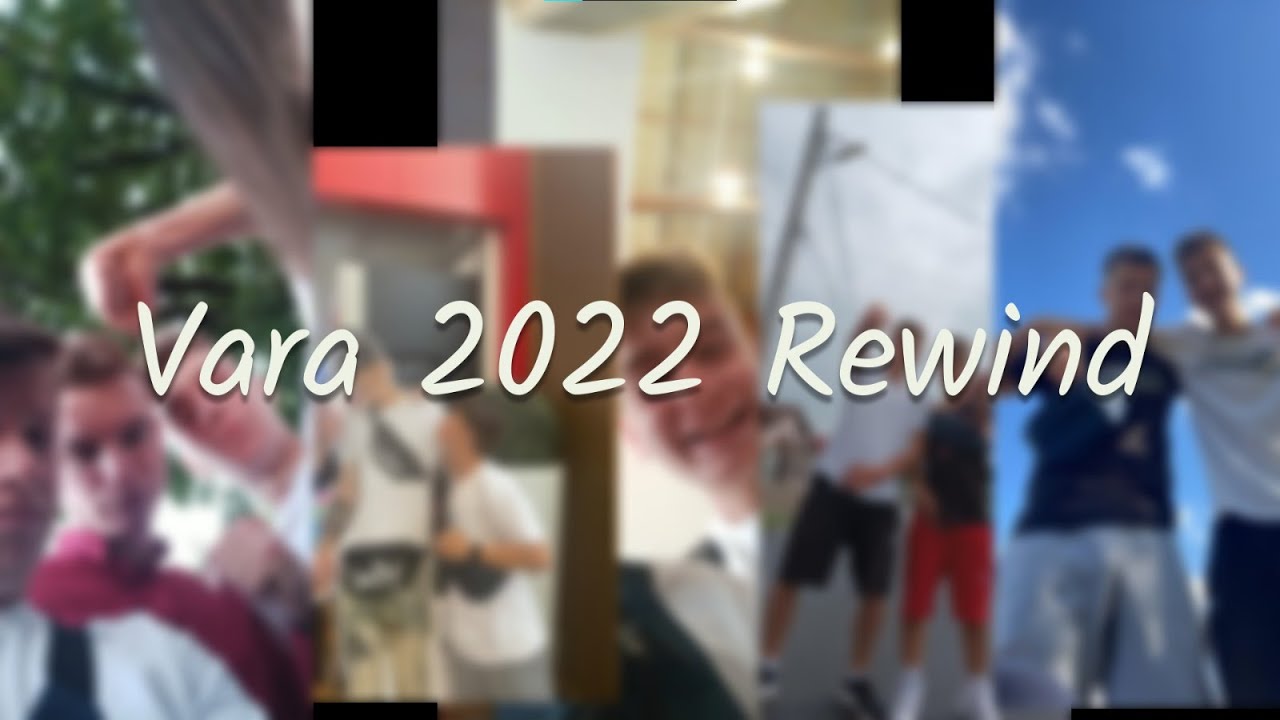 Vara 2022 Rewind Youtube