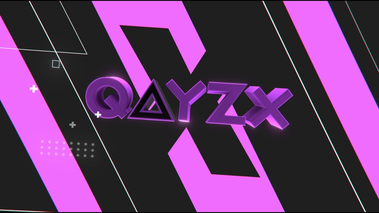 1 Intro Para Quayzx Youtube