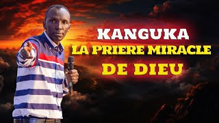 Kanguka De Mardi Matin 22 10 2024 Chris Ndikumana Priere De Delivrance