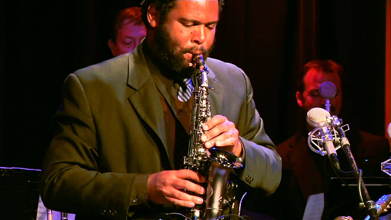 Brian Lynch With The Knoxville Jazz Orchestra Youtube