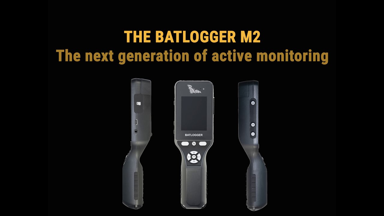 Batlogger M2 Youtube