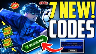 Active Redeem Blue Lock Rivals Roblox Codes 2024 Blue Lock Rivals Codes ...