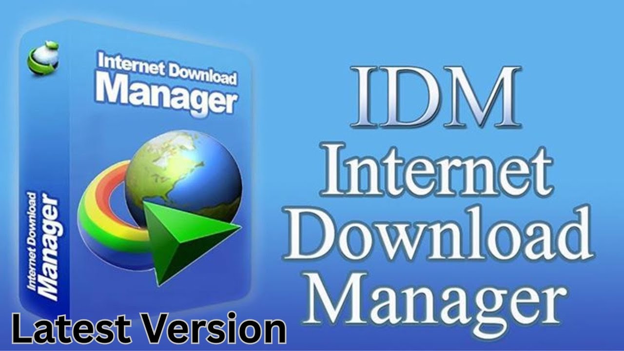 Internet Download Manager 6 42 Full Version Idm 2025 Setup Youtube