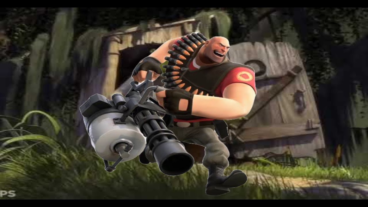 All Stars A Tf2 Mercs Cover Youtube