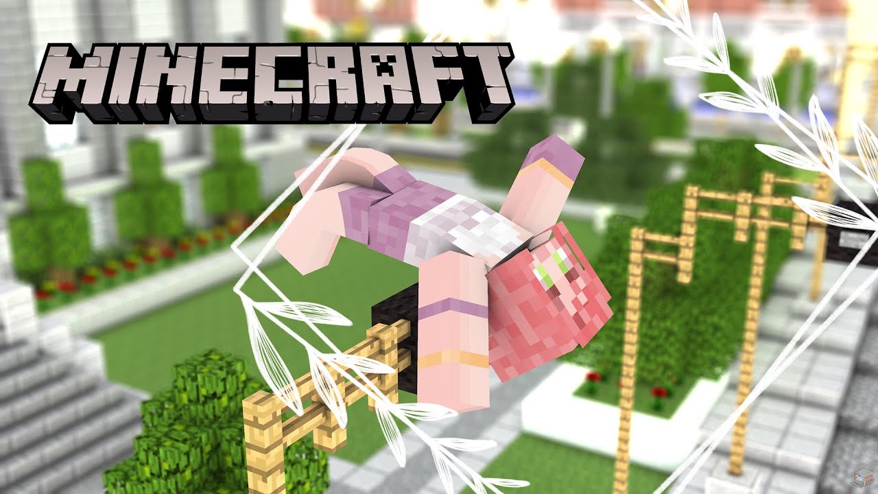 Minecraft Chillin Youtube