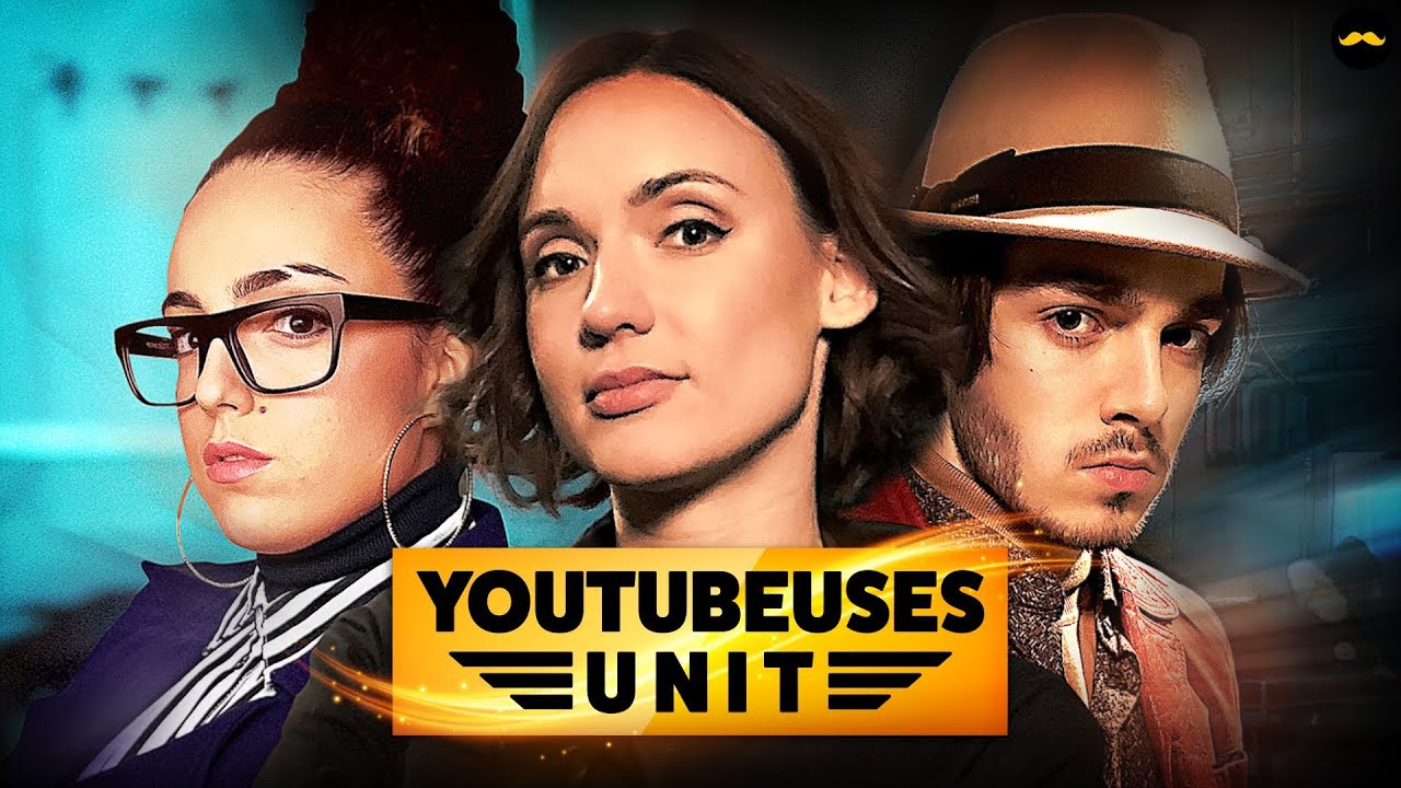 Youtubeuses Unit Youtube