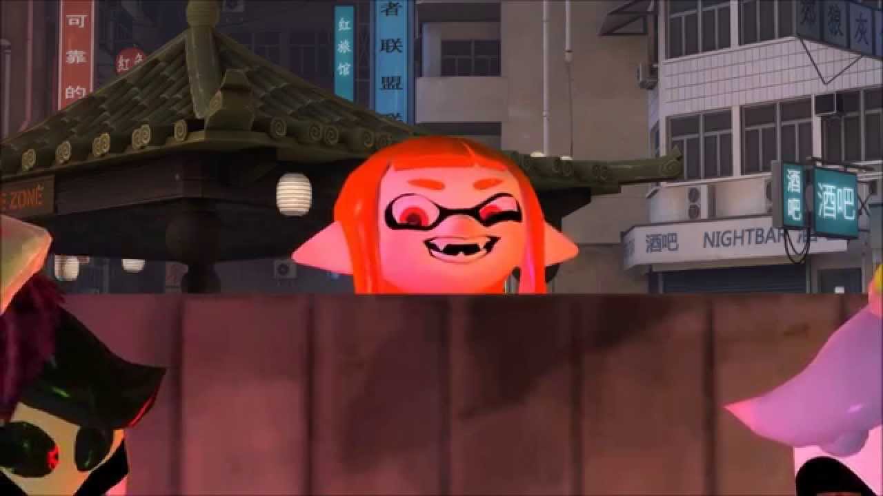 Woomy Splatoon Memes рџ ґ 25 Best Memes About Woomy Splatoon Woomy