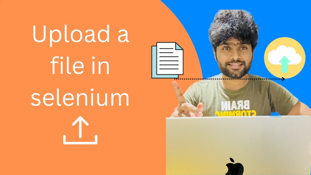 Selenium File Upload The Ultimate Guide Youtube