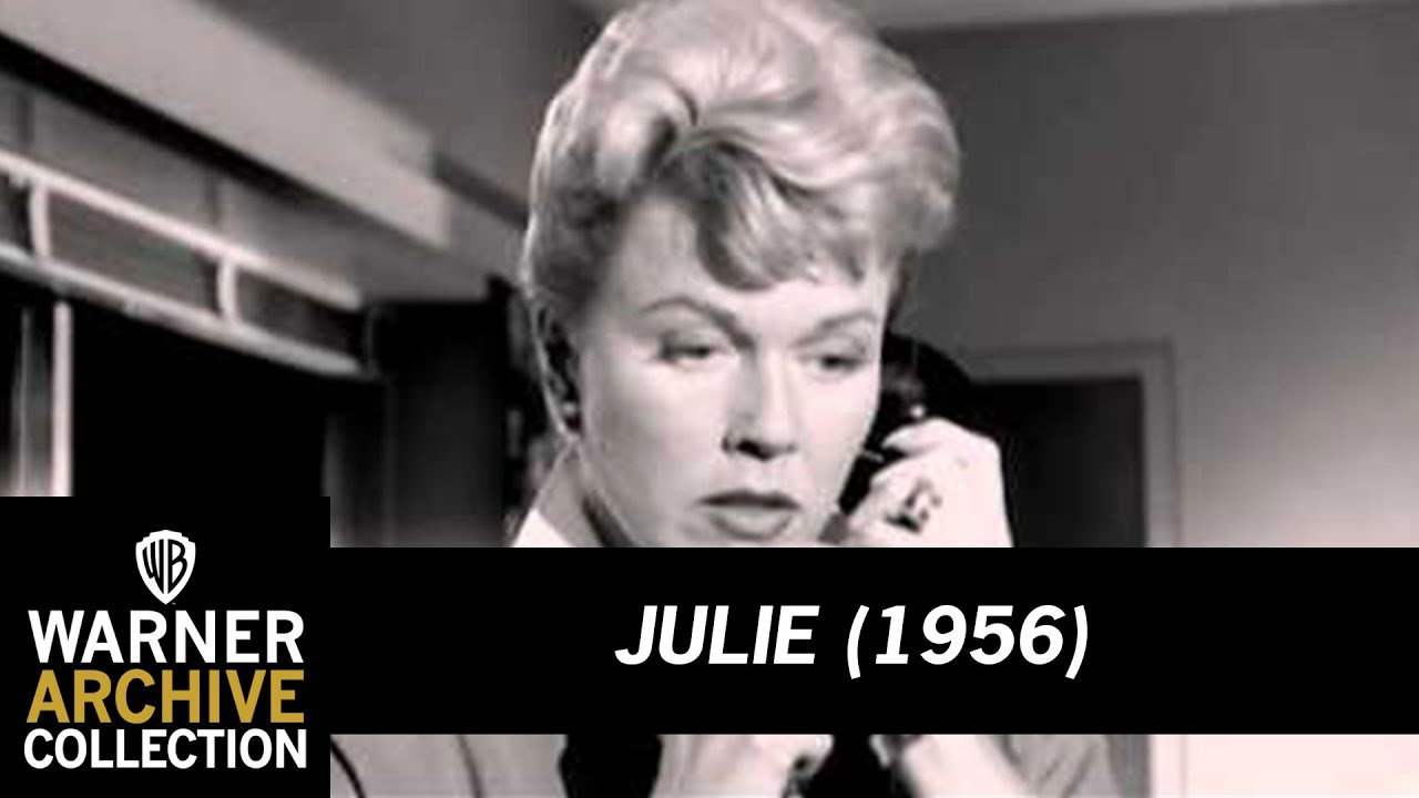 Preview Clip Julie Warner Archive Youtube