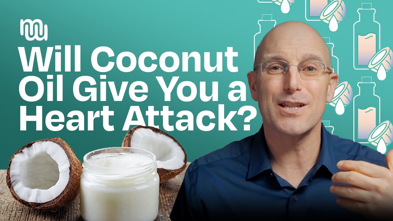 Coconut Oil Superfood Or Silent Killer Youtube
