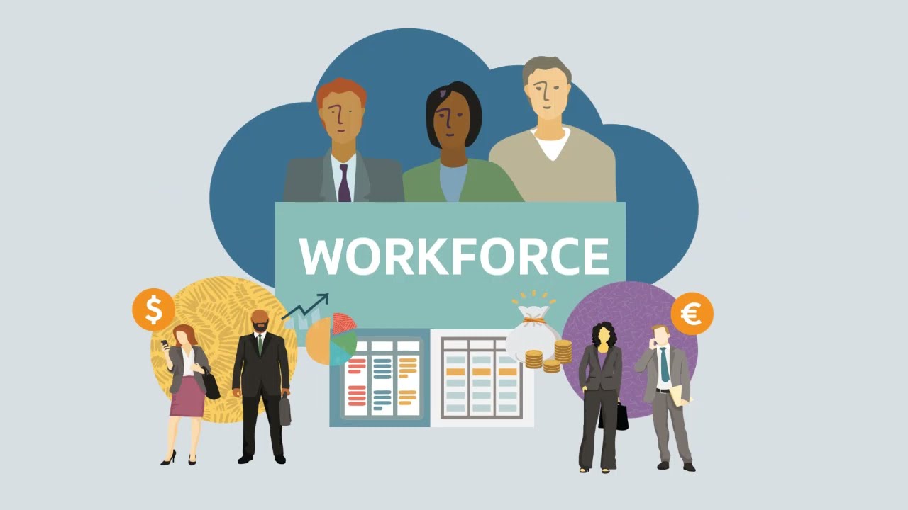 Overview Welcome To Workforce Planning Youtube