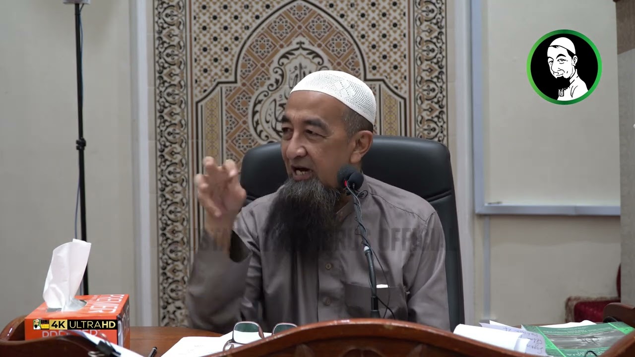 Hukum Main Claw Machine Ustaz Azhar Idrus Youtube
