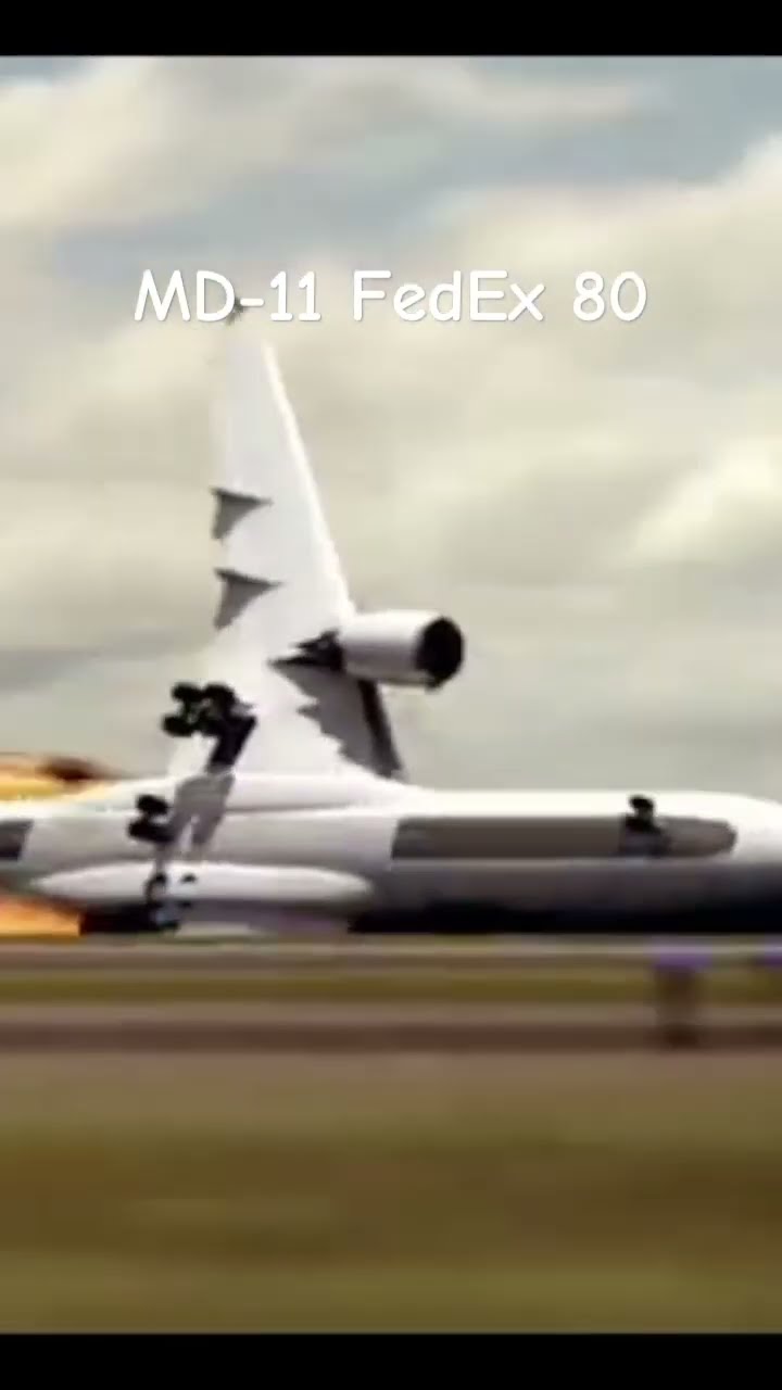Fedex 80 Youtube
