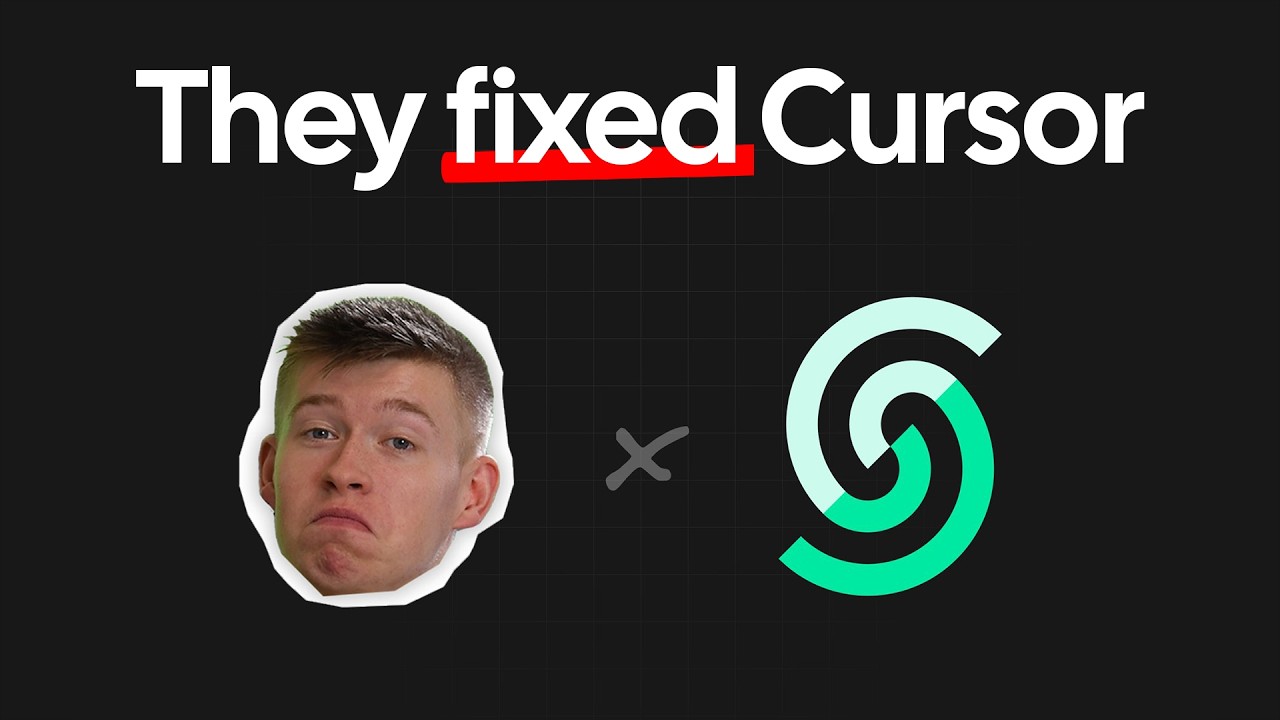 This Free Tool Makes Cursor 10x Smarter Youtube