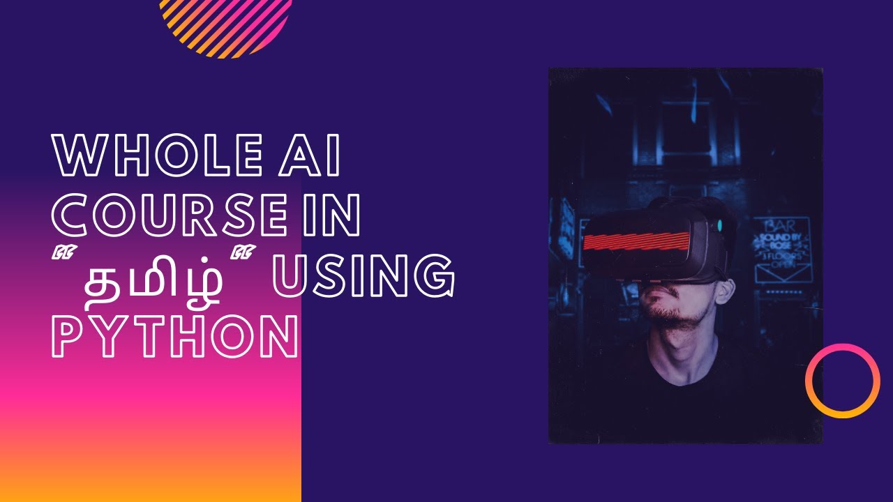 Python For Beginners Zhagaram Intro Whole Ai Tutorial Using Python
