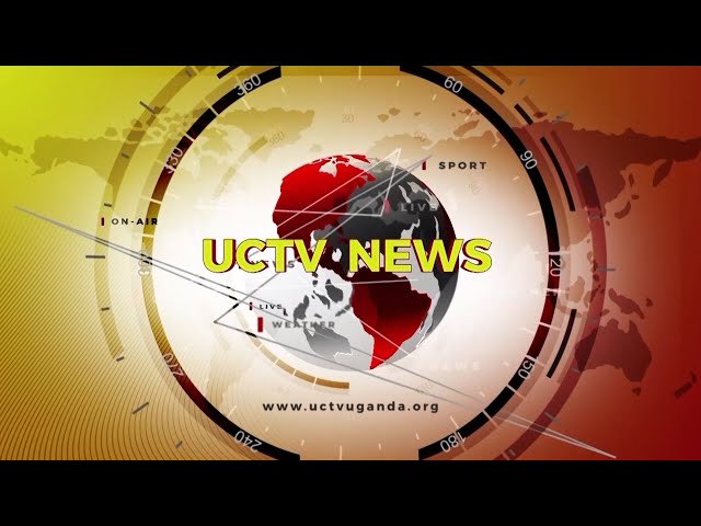 Live Uganda Catholic Television