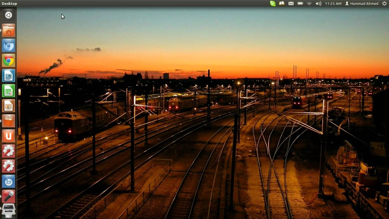 How To Install Gtk3 Themes Youtube