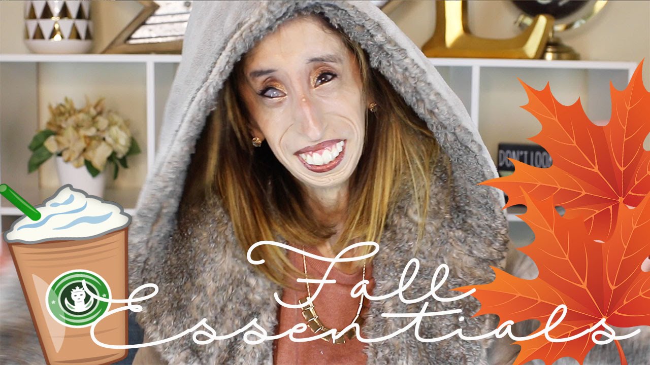 Fall Essentials Youtube