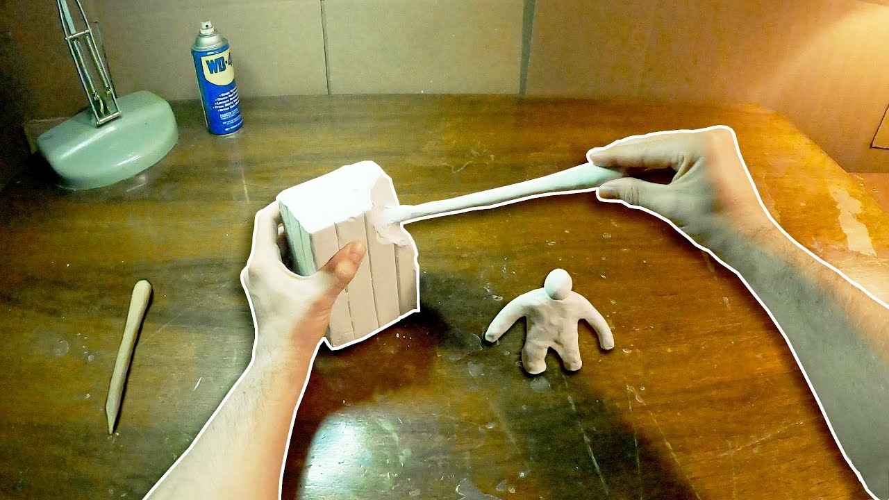 Learning To Sculpt Youtube