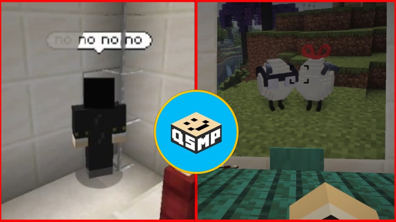 Quackity No Merece Esto Youtube