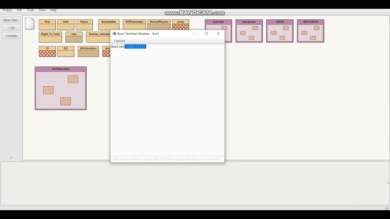 Float Numbers In Java Youtube