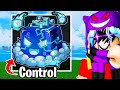 New Control Rework Is The Best Fruit Blox Fruits Control Update Jcwk ...
