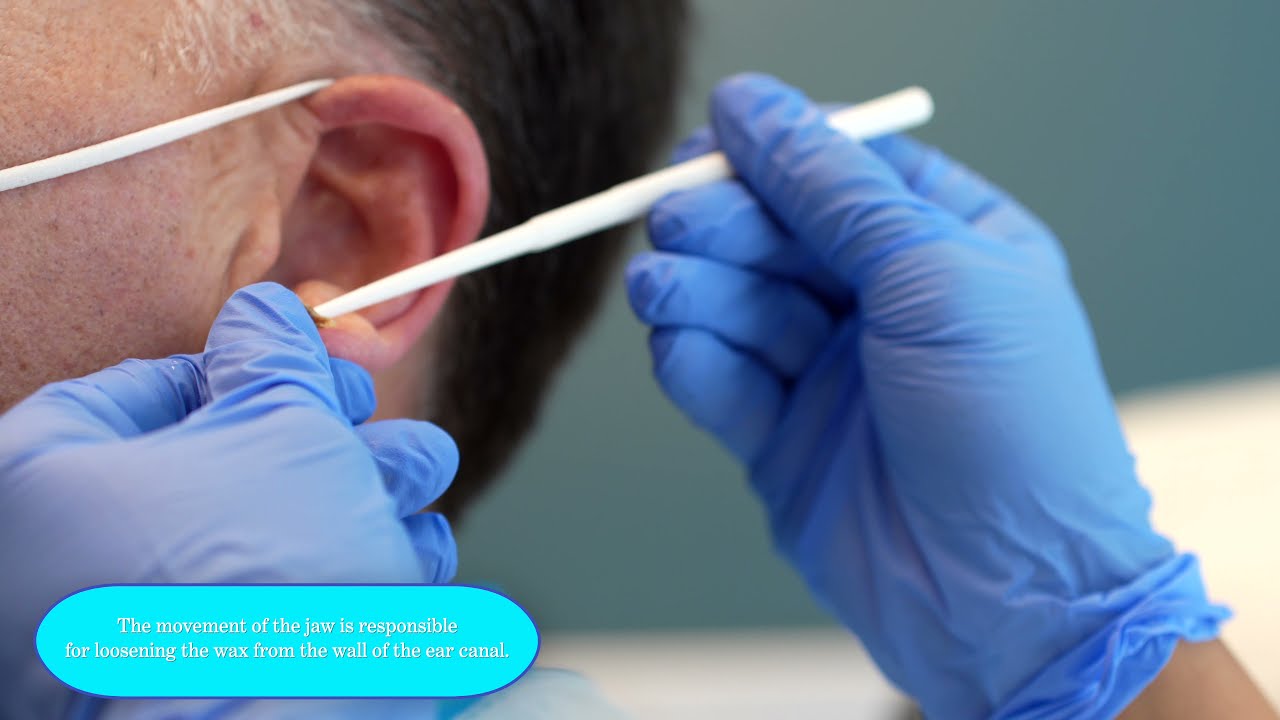 Clogged Ears And Ear Ache Relief At Hackensack Meridian Urgent Care