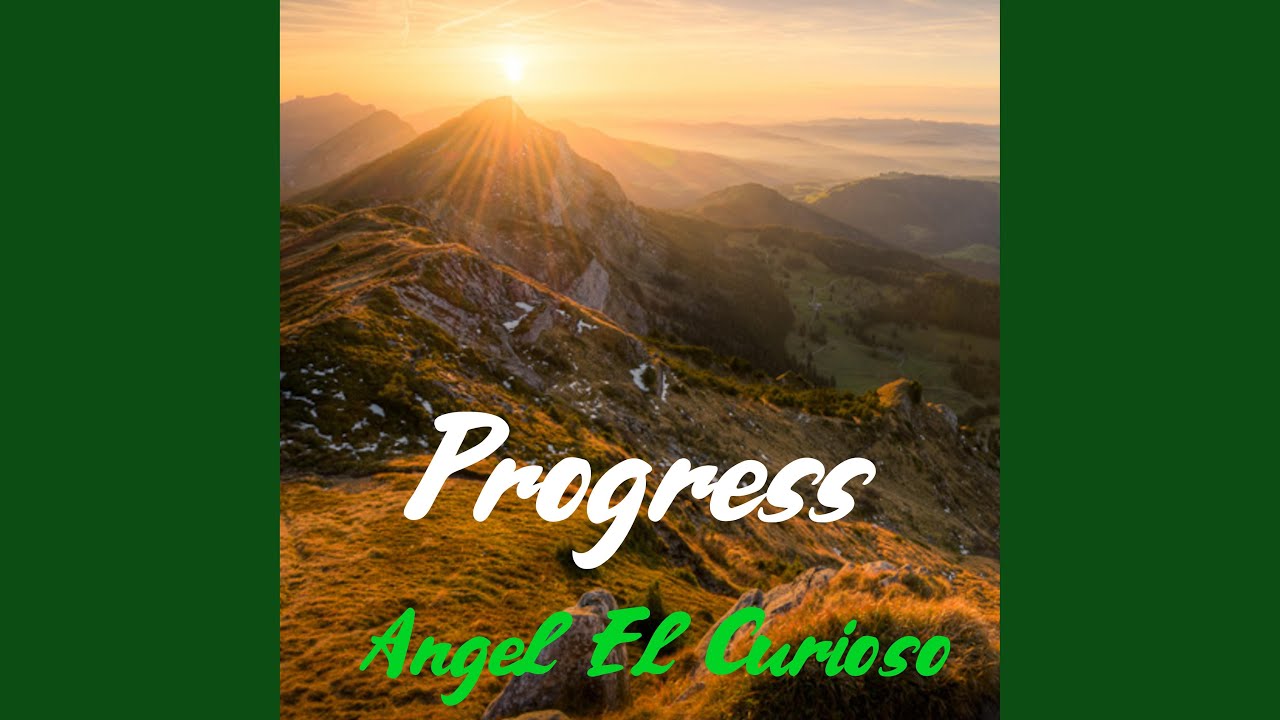 Progress Youtube Music