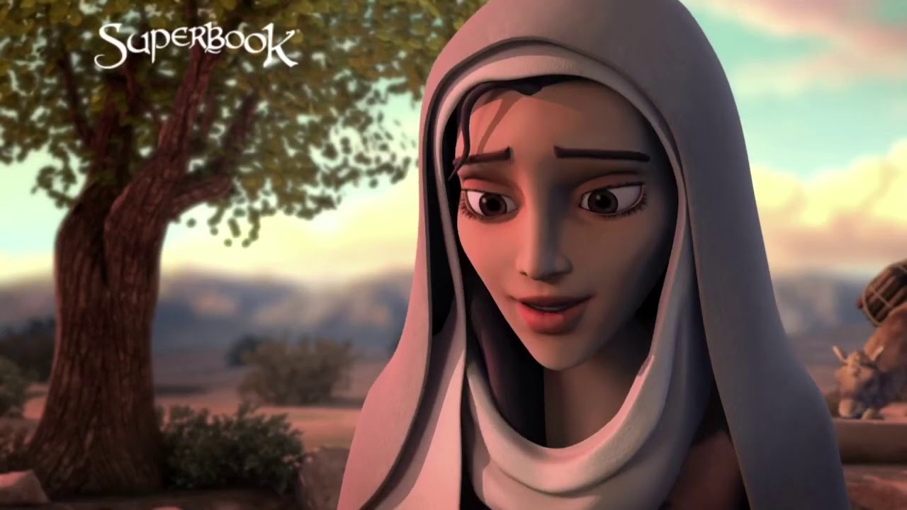 Isaac Rebekah Long Youtube