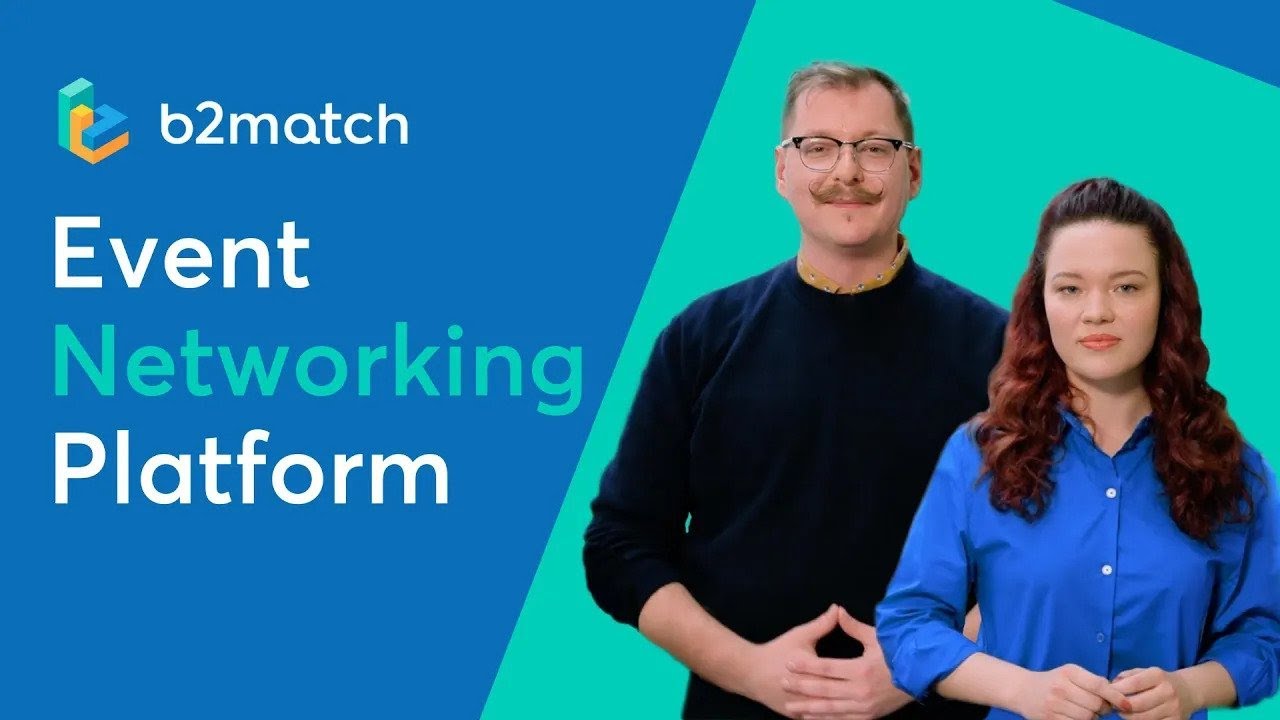 B2match Explained Event Matchmaking Software For Efficient And
