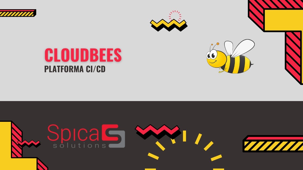 Cloudbees Cd Wprowadzenie Youtube