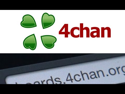 4chan Got Hacked Youtube