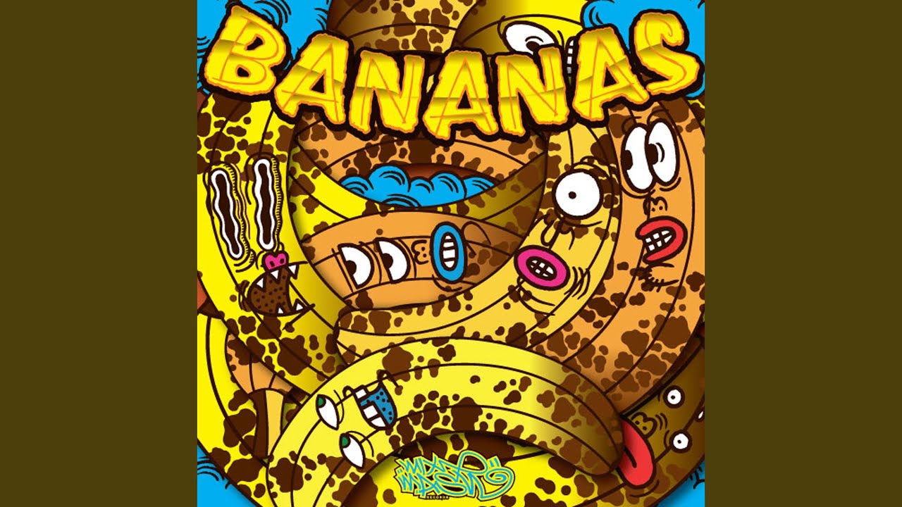 Bananas Original Mix Youtube