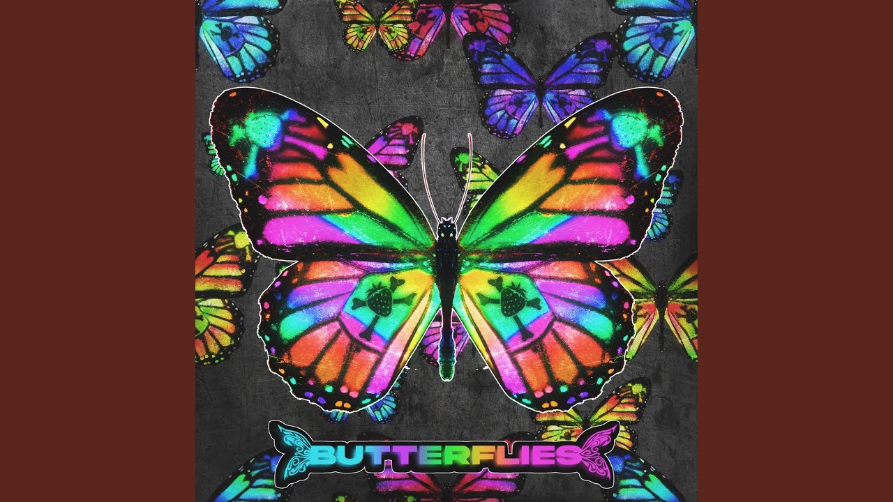 Butterflies Youtube Music