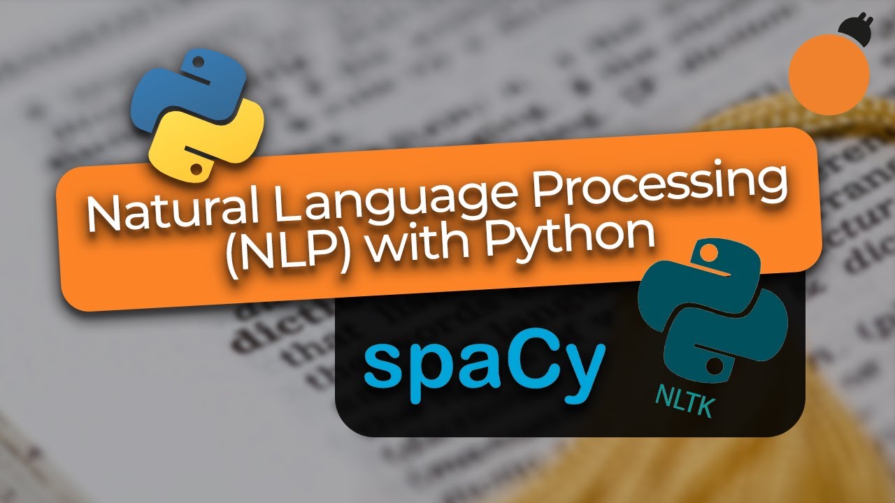 Natural Language Processing In Python With Spacy Nltk Textblob