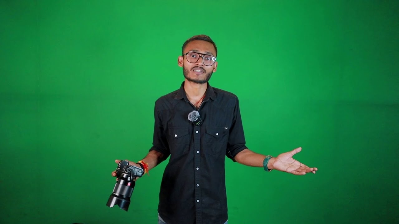 Basic Lighting Tips Youtube