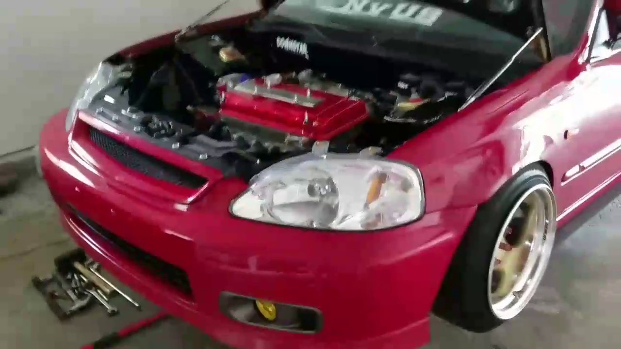 Em1 Update Youtube