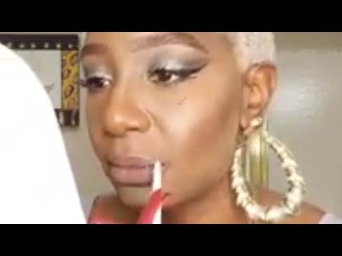 Using Lipliners To Create Some Dsls ёяшп Youtube