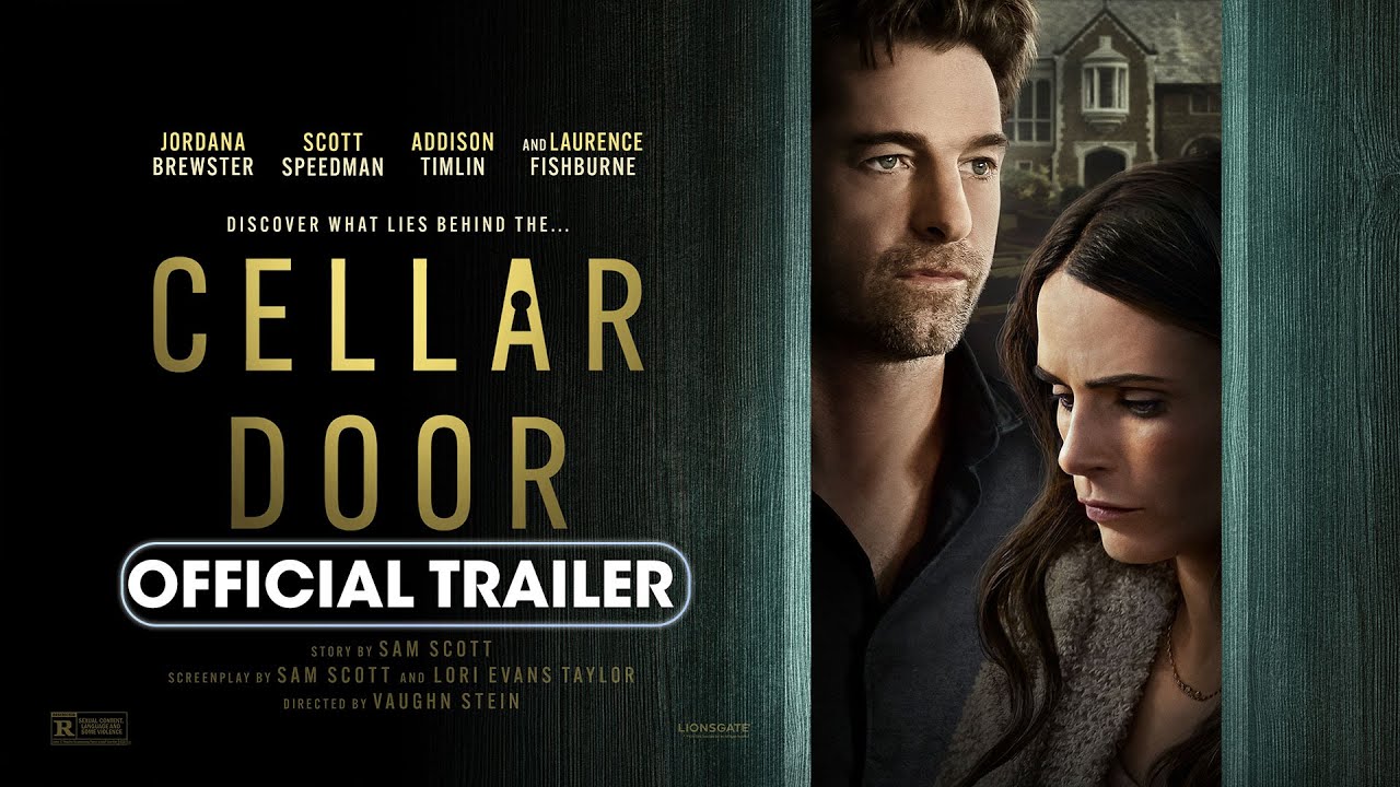 Cellar Door 2024 Official Trailer Jordana Brewster Scott Speedman